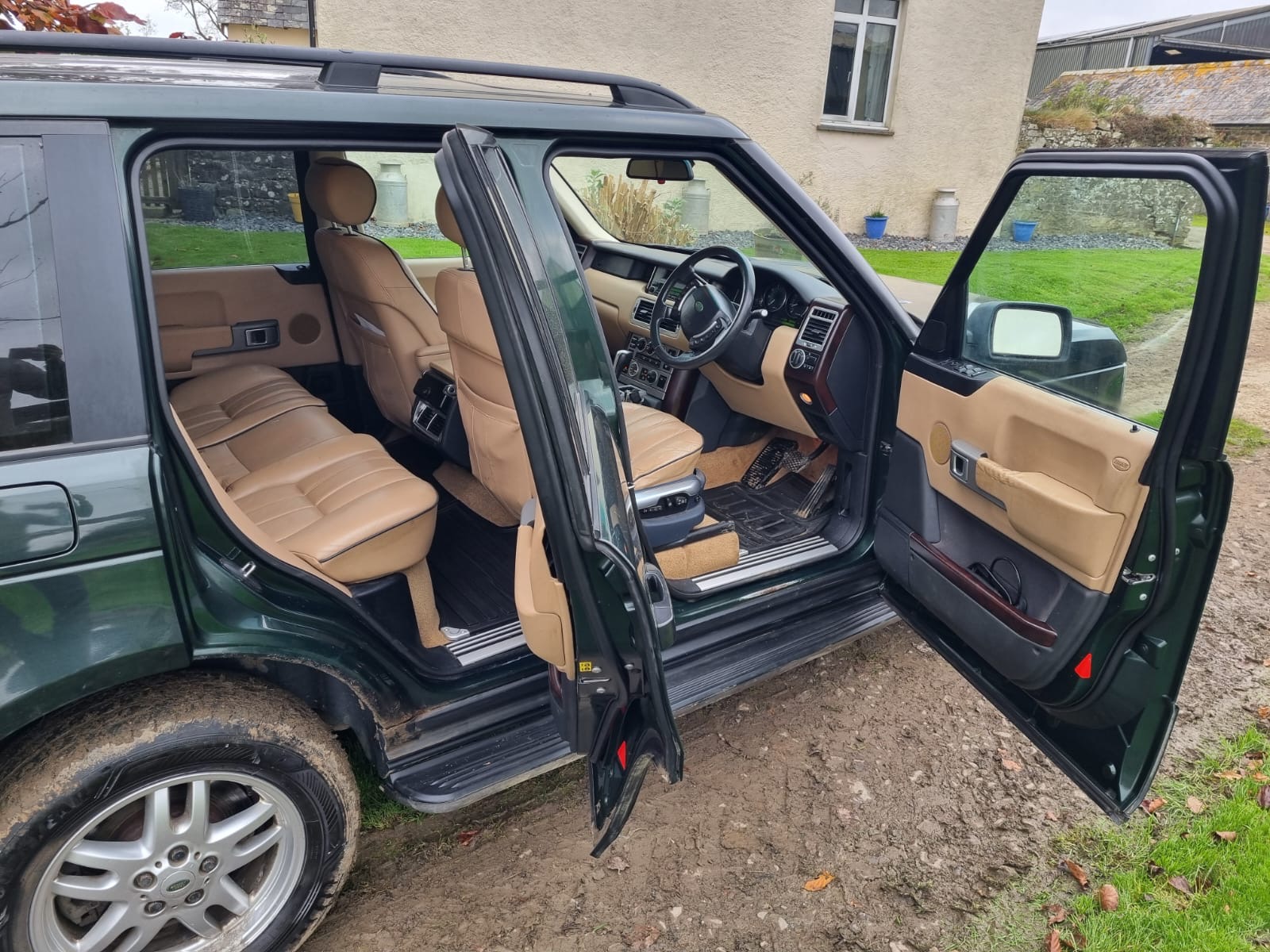 07 December - MONTHLY LIVE & ONLINE MACHINERY SALE | Kivells Estate ...