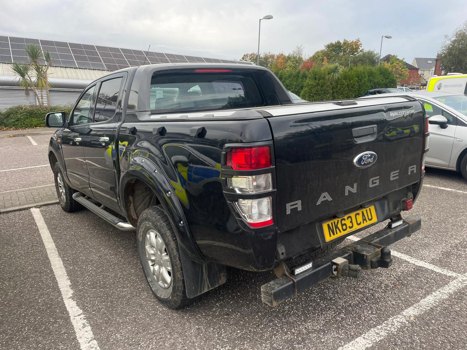 07 December - MONTHLY LIVE & ONLINE MACHINERY SALE | Kivells Estate ...