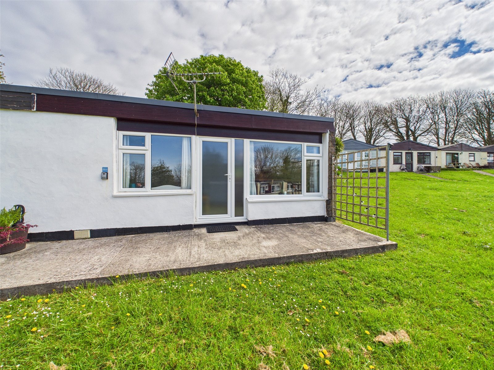 Penstowe, Kilkhampton, Bude EX23