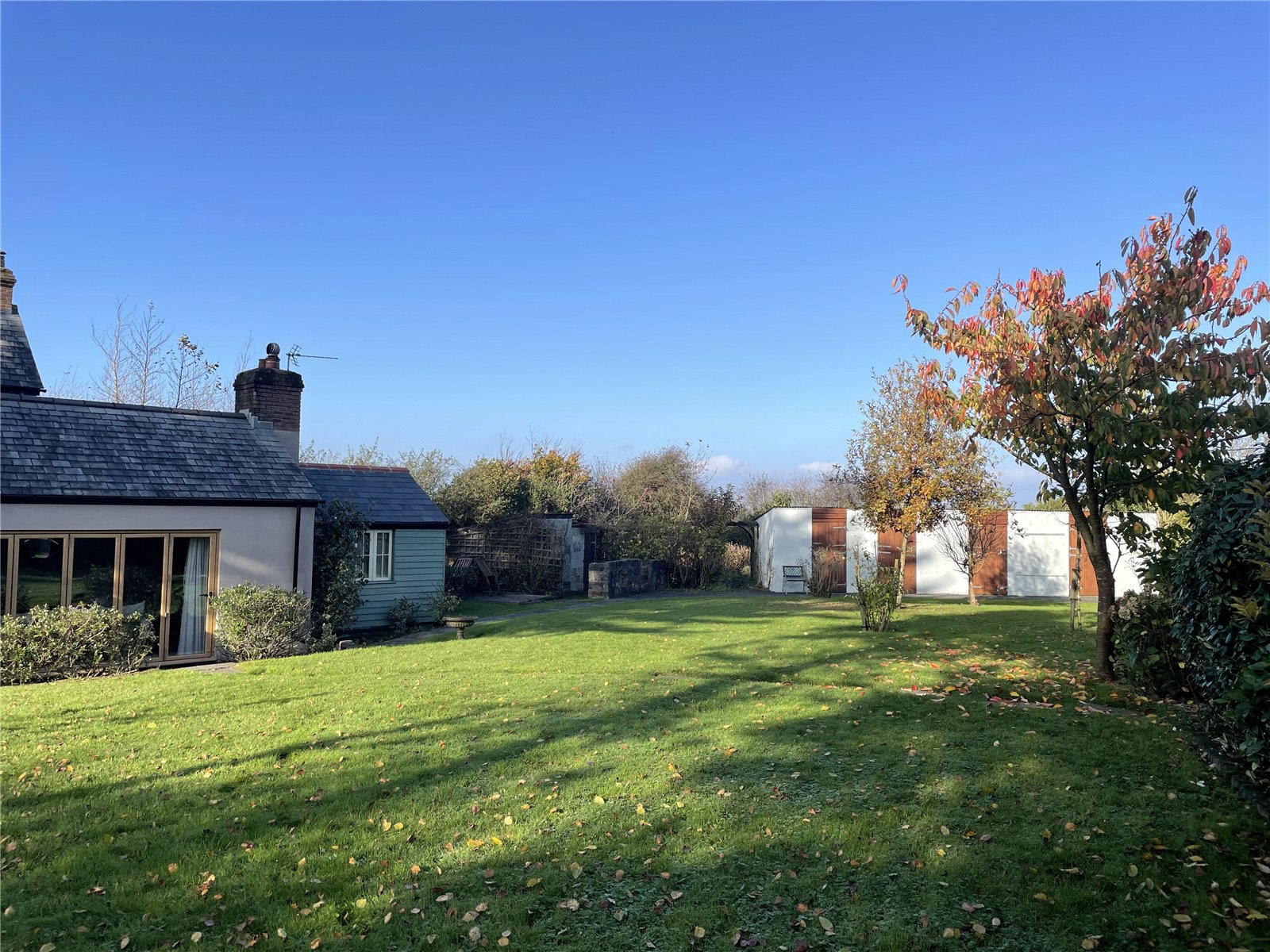 Bradworthy, Holsworthy, Devon EX22