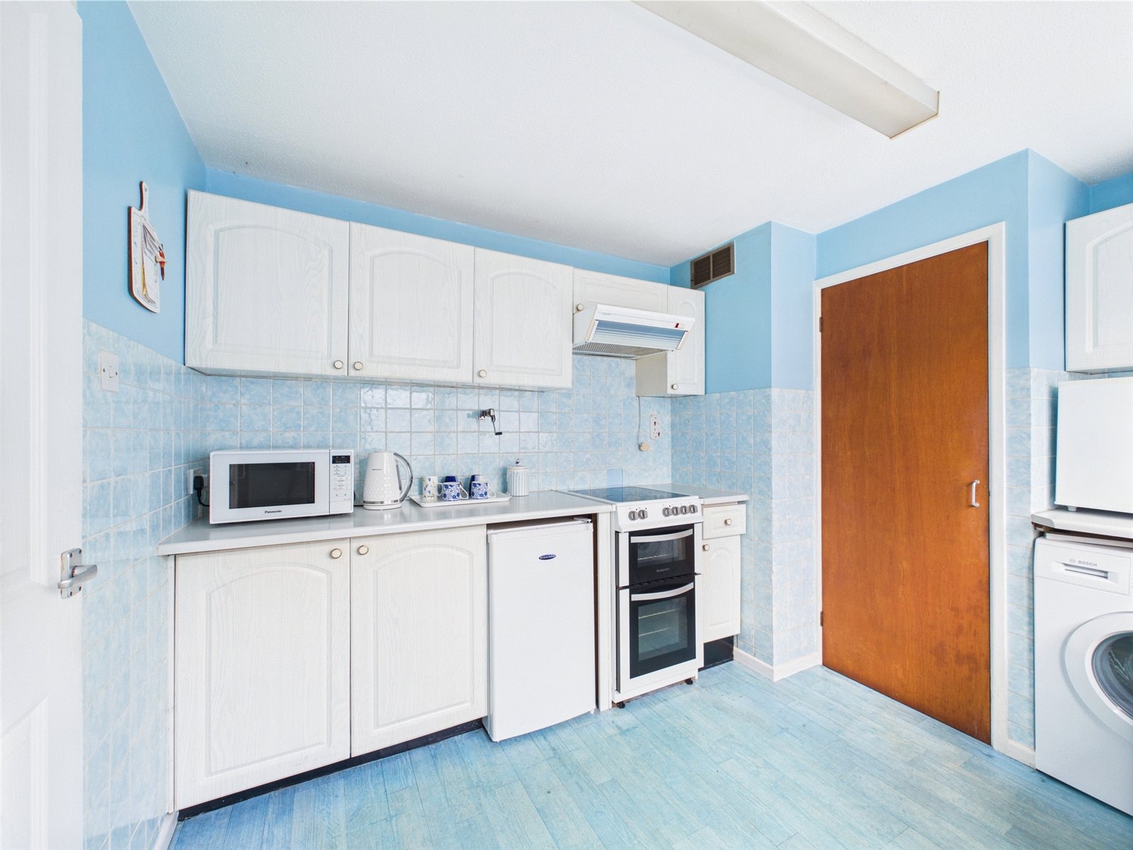 Hallett Way, Bude, Cornwall EX23