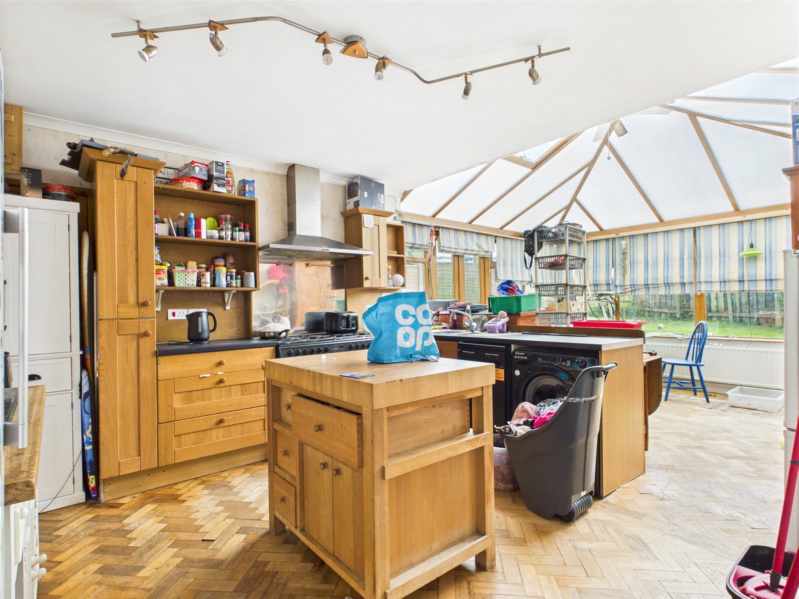 Kilkhampton Road, Bude, Cornwall EX23