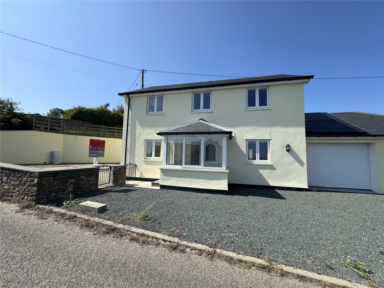 Tresmeer, Launceston PL15