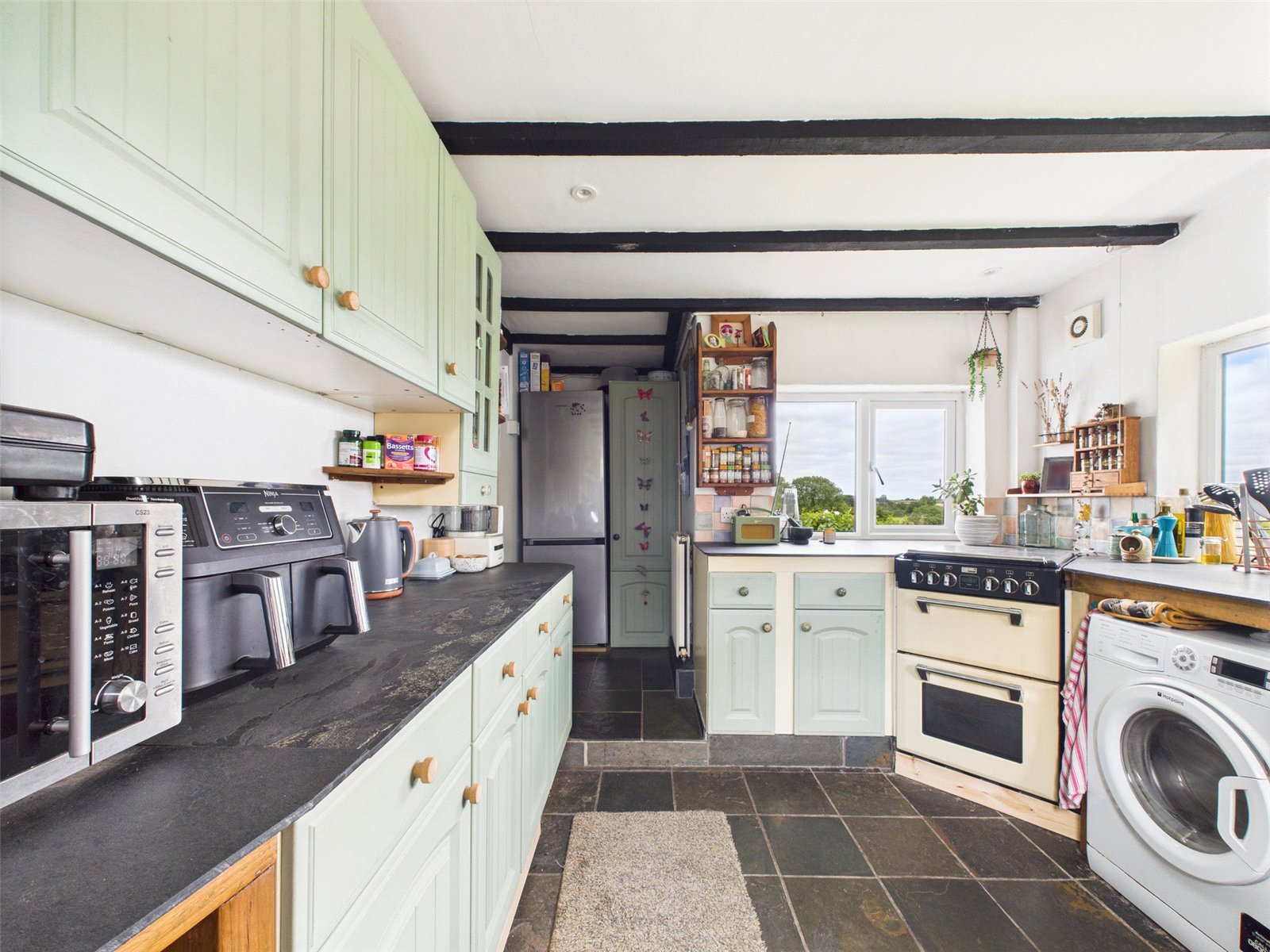 Bray Shop, Callington, Cornwall PL17