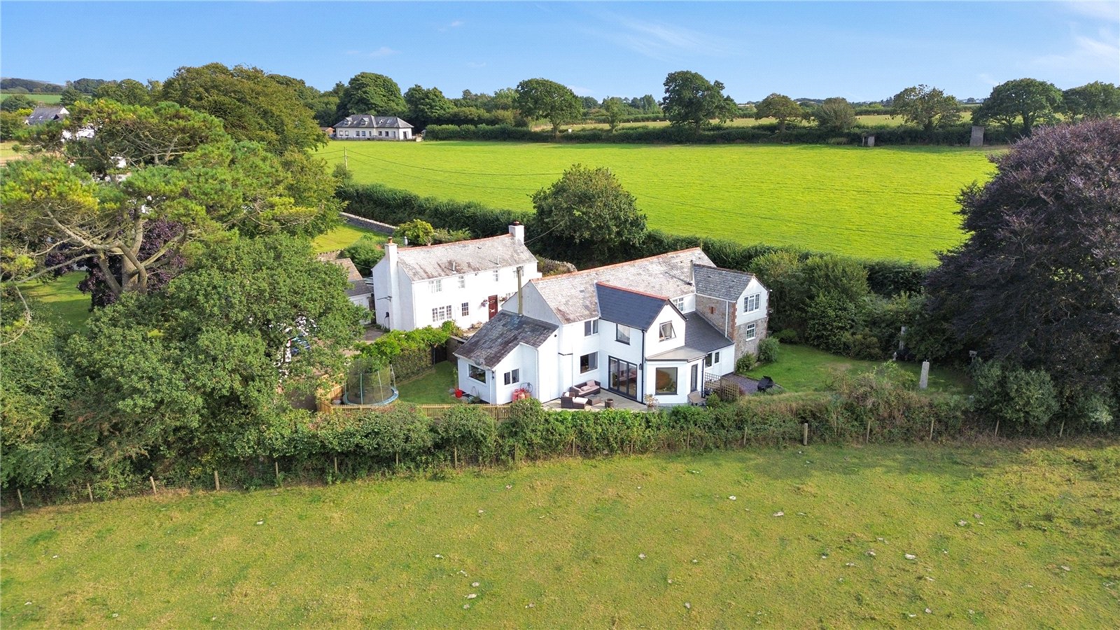 Bray Shop, Callington, Cornwall PL17