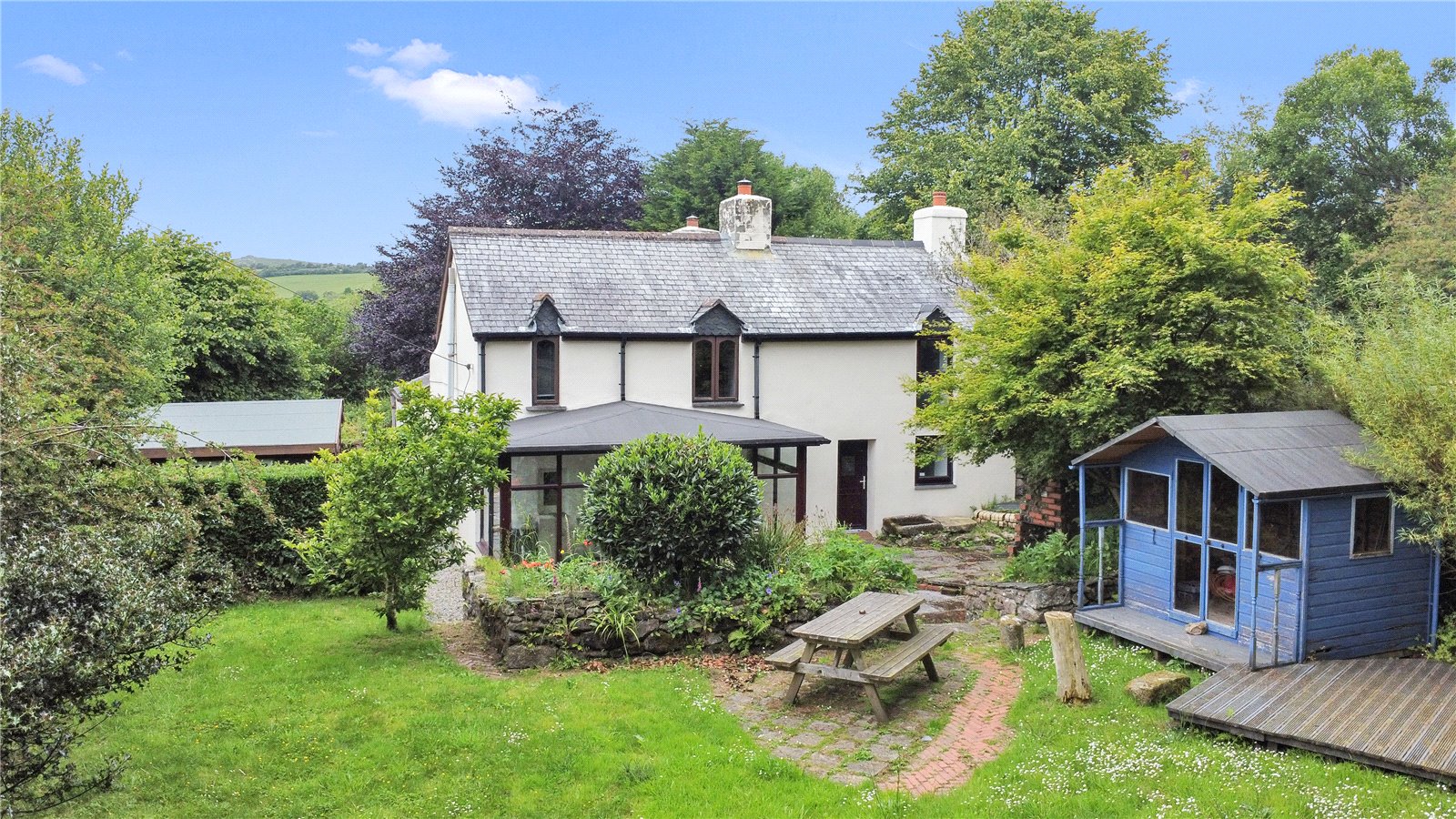 Common Moor, Liskeard, Cornwall PL14