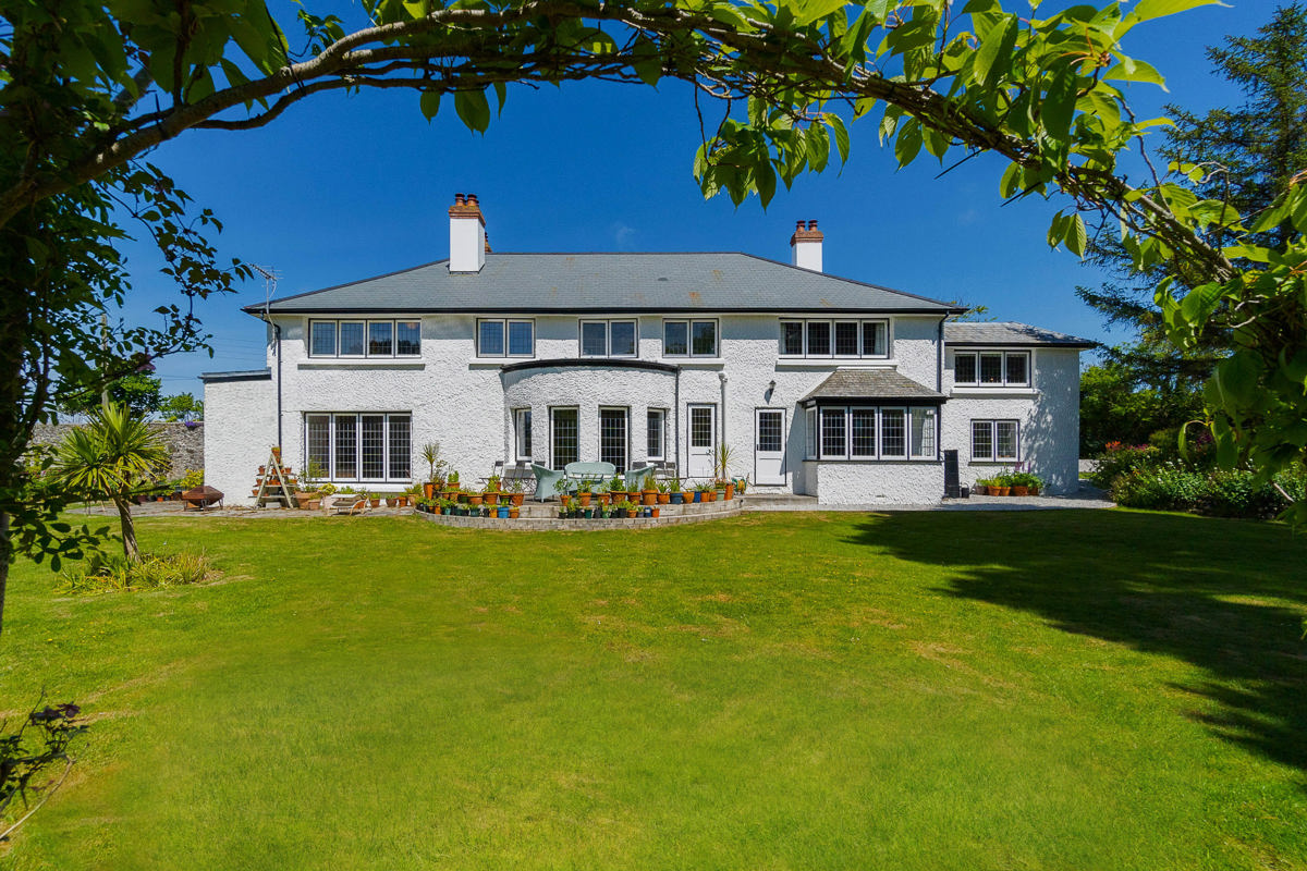 Residential Property | Kivells Estate Agents and Auctioneers in Devon ...