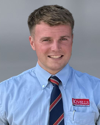 Agriculture & Livestock | Ryan Walter | Joel Rickman | Andrew Varney ...